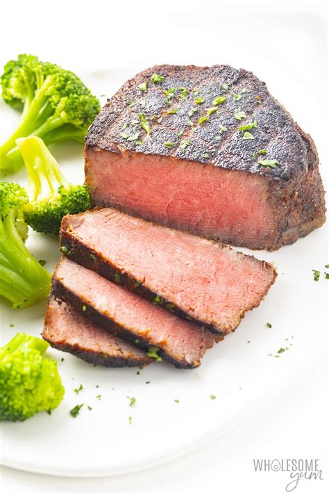 Reverse Sear Steak Perfect Every Time Story Telling Co