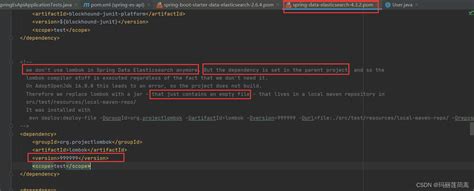 allargsconstructor等lombok注解不生效 补充lombok的使用 allargsconstructor注解无效 csdn博客