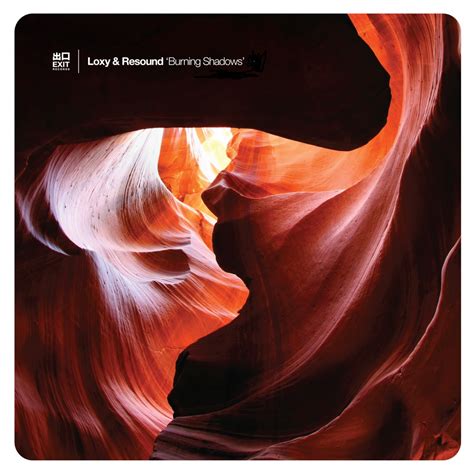 Loxy And Resound Burning Shadows Reviews Album Of The Year