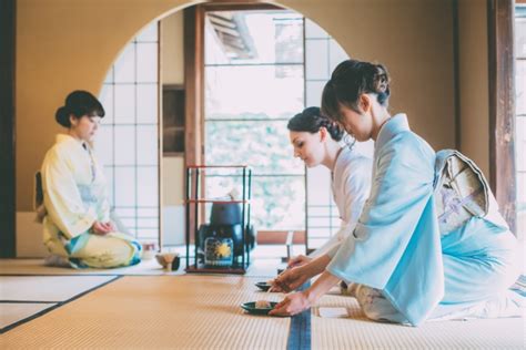 海外からみた日本文化とは｜外国人が好む特別な日本体験10選と人気プラン5選 外国人の日本文化体験なら｜モテナス日本