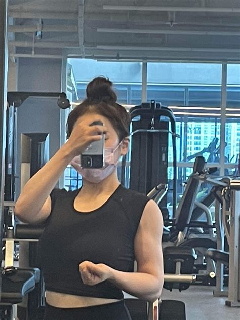 블라인드 헬스·다이어트 운동 7개월차 헬린이