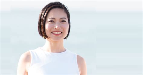 「世界一優秀で、世界一自分に自信がない」日本人女性の不思議――私が渡米して気付いた“大和撫子”の本質【橋本智恵さん】 Woman Type