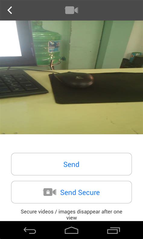 android mediacontroller doesn t work stack overflow
