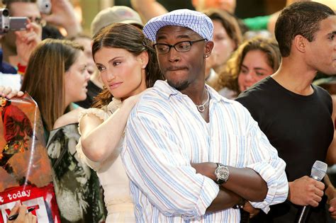 Idina Menzel And Taye Diggs Quotes About Raising Son Walker Us Weekly