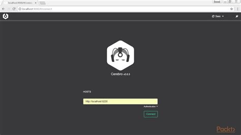 elasticsearch 5 x solutions node and cluster management user
