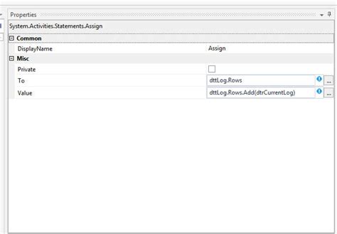 add row to datatable using the invoke method help uipath community