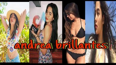 Best Of Andrea Brillantes Tiktok Andrea Hot Tiktok Compilation