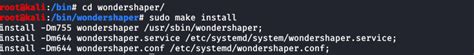linux limit network bandwidth using wondershaper tool