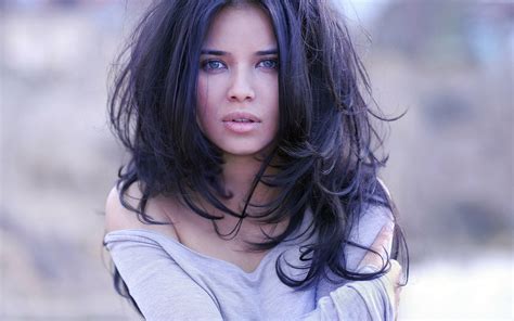 Black Women Brown Eyes Telegraph