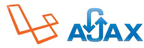 using ajax in laravel