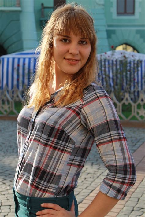 Алёнка Поддубная
