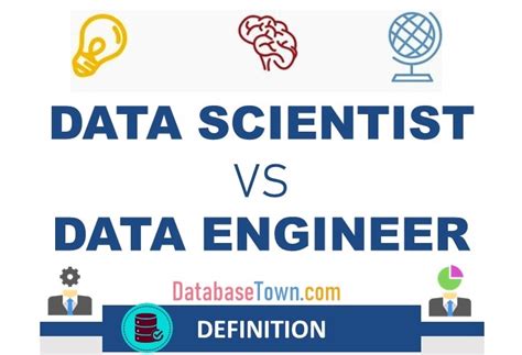 data scientist vs data engineer which is better databasetown
