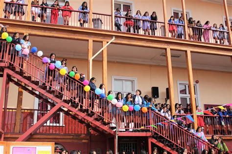 Inicio Colegio Providencia La Serena