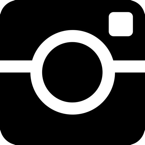 Download Social Instagram Svg Png Icon Free Download Logo Instagram