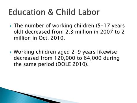 Ppt National Human Resource Development Program In The Philippines