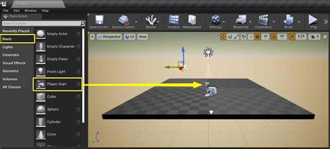 unreal engine 4 game tutorial deadsany