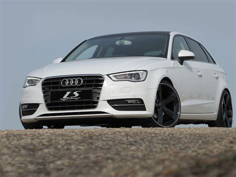 News Alufelgen Für Audi A3 S3 8v 18zoll 19zoll 20zoll Sommerräder