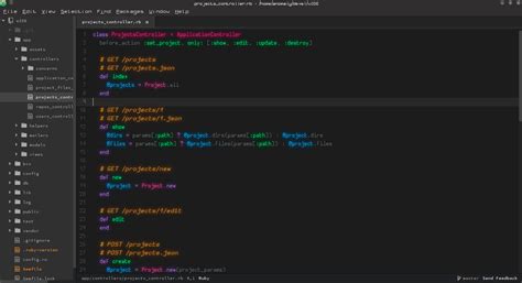 top 7 ides and text editors to code python java c html and more