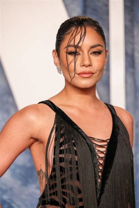 Vanessa Hudgens Picture