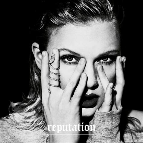Taylor Swift Reputation By Summertimebadwi On Deviantart