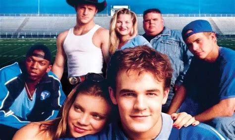 Varsity Blues At 25 Revisiting The Cult Football Film R Movies