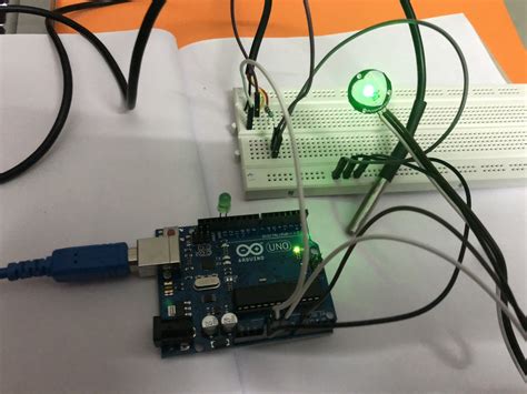 patient pulse and temperature monitoring iot based system