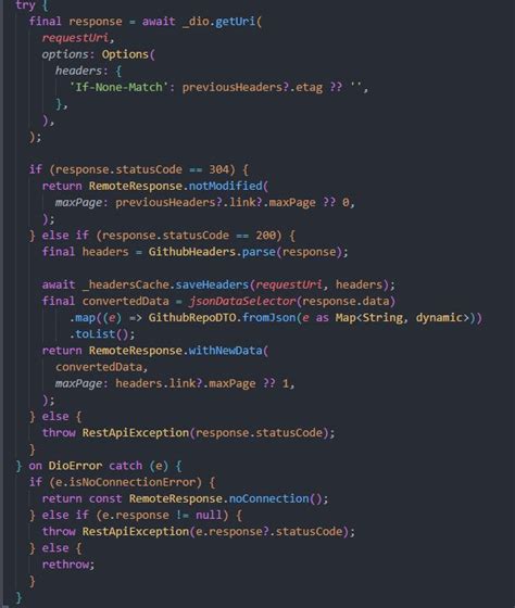 flutter how to stop dio get when the internet is off stack overflow