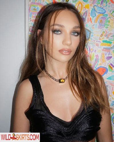 Maddie Ziegler Maddieziegler Nude Instagram Leaked Photo 152