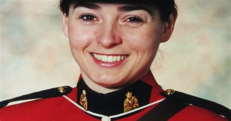 Rcmp Harassment Settlement ‘a Start Says Ns Mountie Part Of Lawsuit