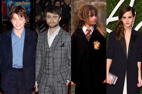 Que Sont Devenus Les Acteurs De Harry Potter Daniel Radcliffe