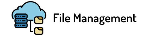 file management aande cad