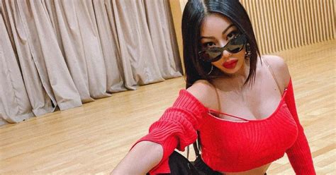 Jessi Leaves Psys P Nation Koreaboo