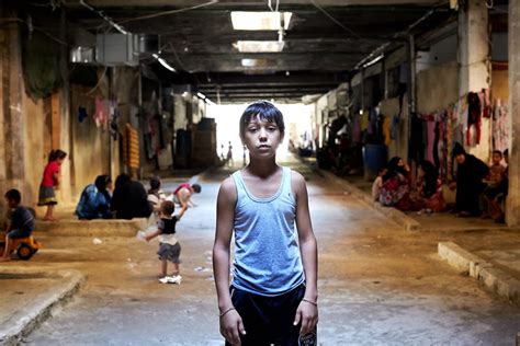 Forced To Grow Up Too Soon In Lebanon Mahmoud Syrian Refu… Flickr