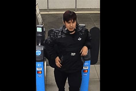 Woman Allegedly Sexually Assaulted Inside Skytrain Station Burnaby Now