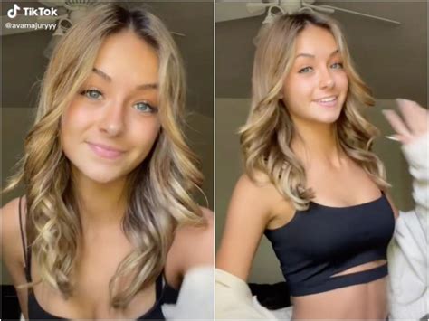 The 15 Year Old Tiktok Star Whose Father Shot And Killed Her Armed