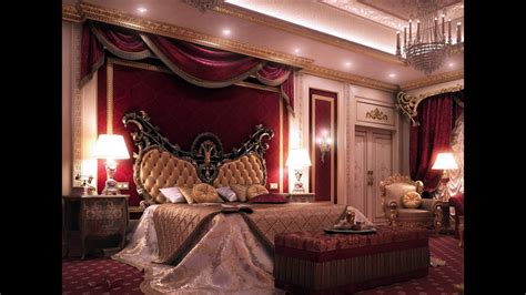 Romantic Master Bedroom Decorating Ideas Youtube