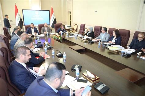 لجنة في البرلمان العراقي تحرج «إدارة الدولة