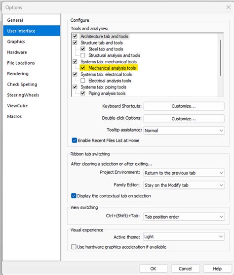 solved hvac menu not displaying autodesk community