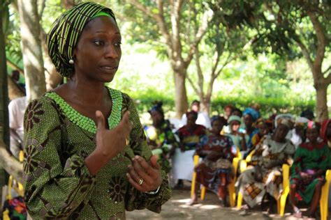 Donors For Women Empowerment In Africa Fundsforngos