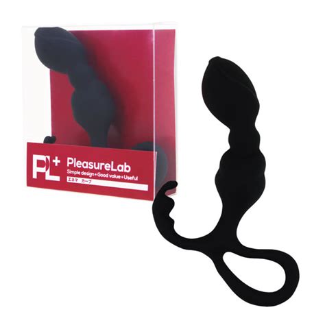 プレジャーラボ Pleasurelab エ マ カーブ アダルトグッズ 大人のおもちゃ通販 Fanza通販