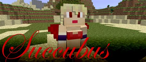 [1 7 3] fatal beauty succubus v6 minecraft mods mapping and