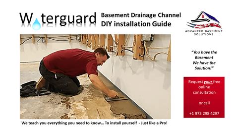 Pros And Cons Of Waterproofing Your Own Basement