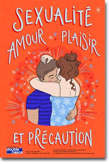 SexualitÉ Amour Plaisir Et PrÉcaution