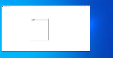 win32 c how to handle lvm setcolumnwidth in a listview subclass
