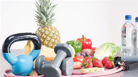 5 Benefits Of Healthy Habits Expert Fitness