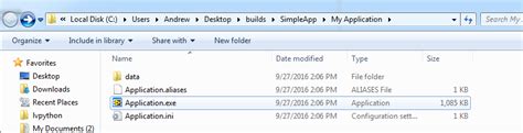 deploying python powered labview applications — python