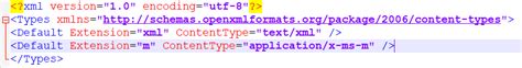 exposing m code and query metadata of power bi pbix file