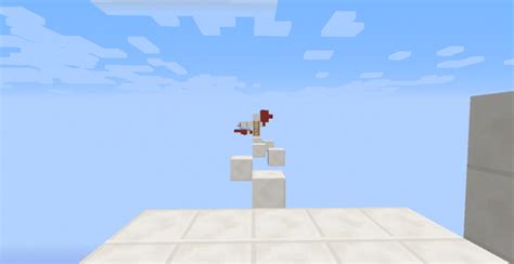 The Easiest Parkour Map Minecraft Map