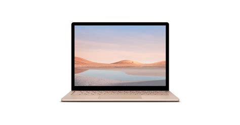 Microsoft Surface Laptop 4 I7 1185g7 Notebook 34 3 Cm 13 5