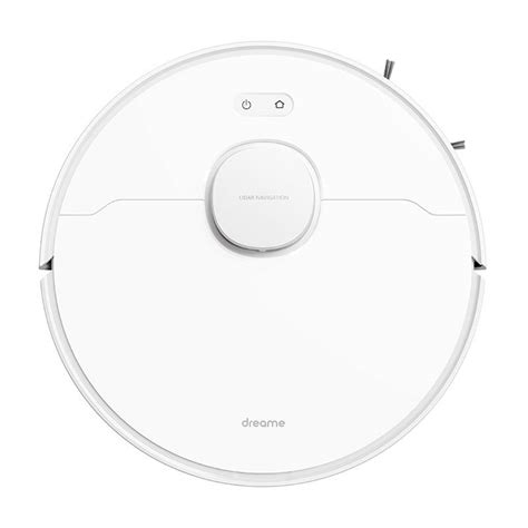 Robot Vacuum Cleaner Dreame F9 Pro Smart